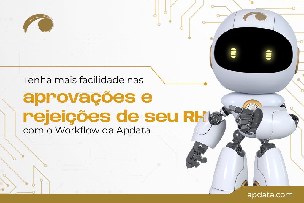 Gestão de RH - APDATA Gestão de RH - APDATA